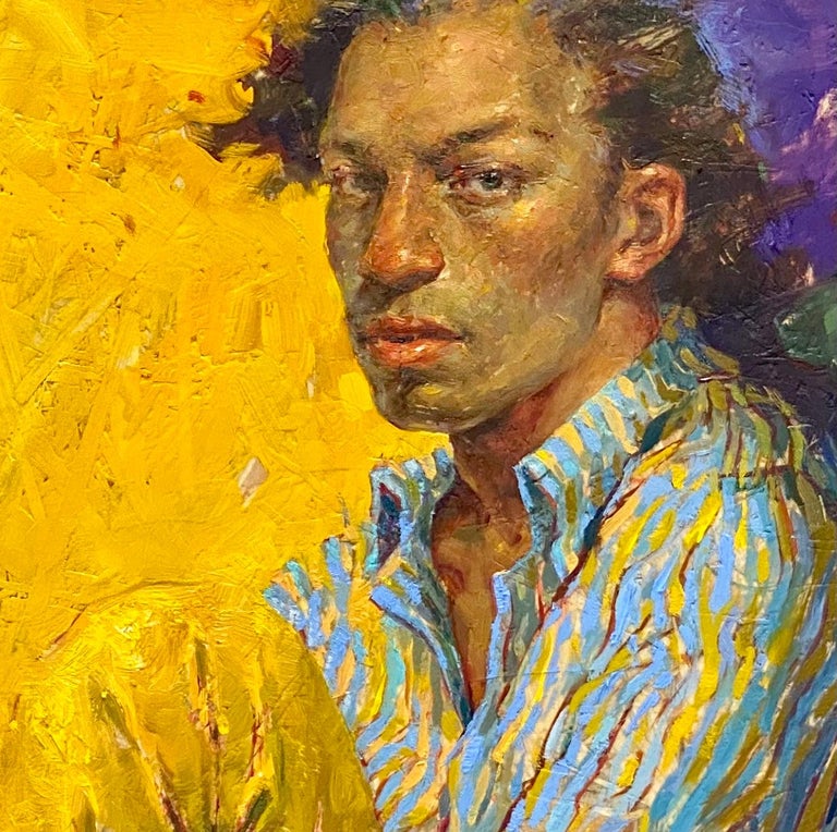 Tania Rivilis - I've changed my name so often-21st Century Contemporary ...