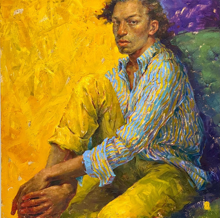 Tania Rivilis - I've changed my name so often-21st Century Contemporary ...