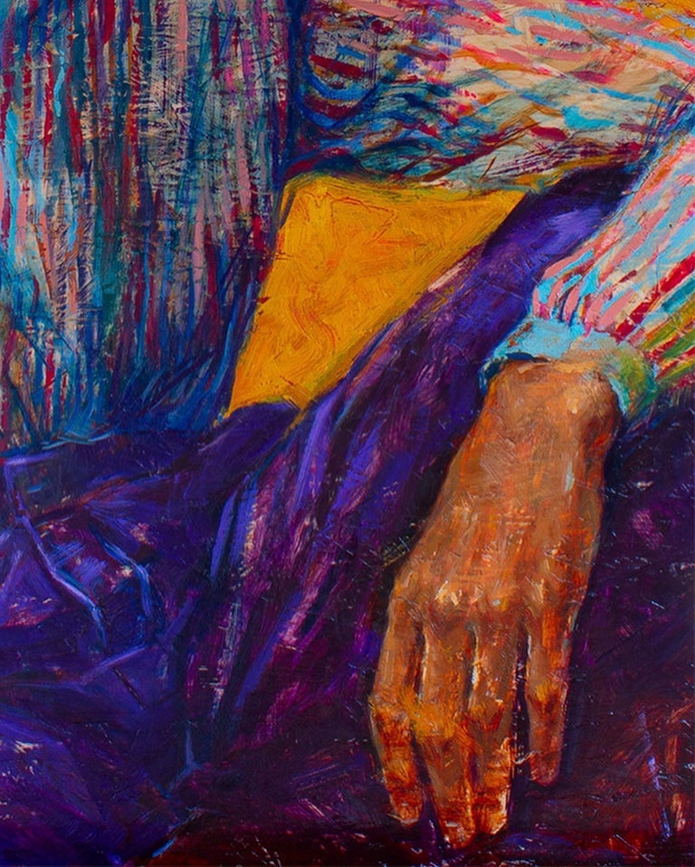 Tania Rivilis - Some Ambiguous Words- 21st Century Contemporary ...