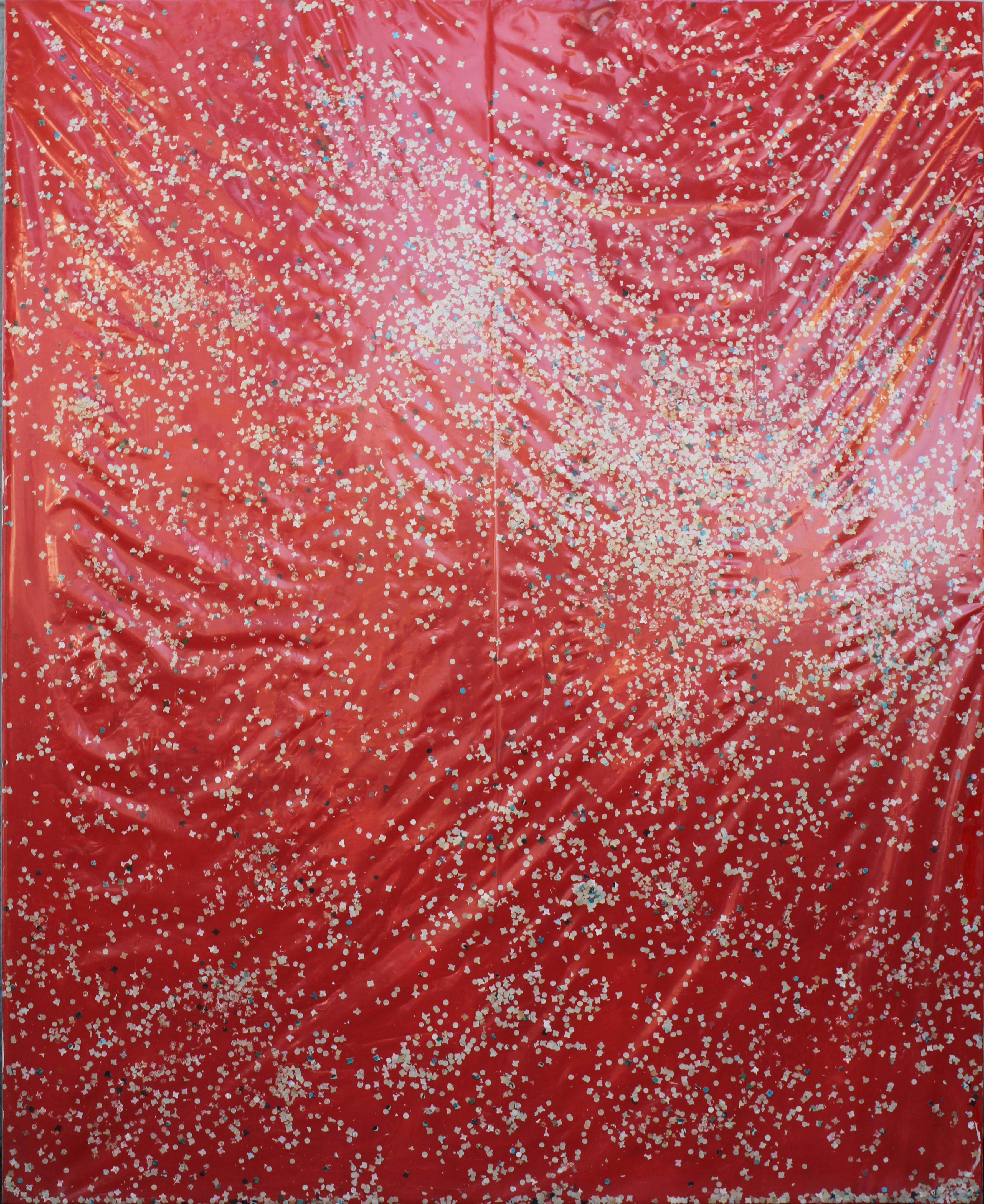 Tano Festa Abstract Paintings - 2 For Sale at 1stDibs