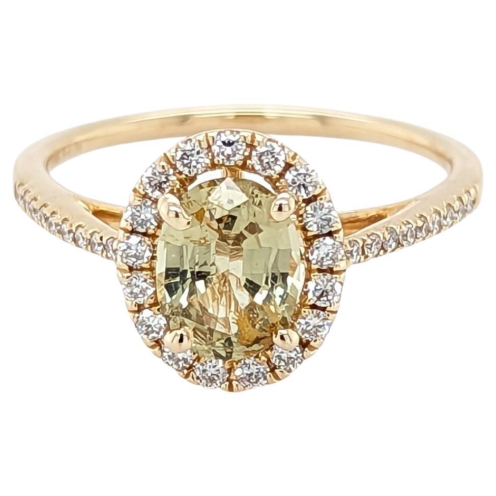 Jörgen Sandberg 1970 Denmark Aerodynamic Ring In Polished 14Kt Yellow ...