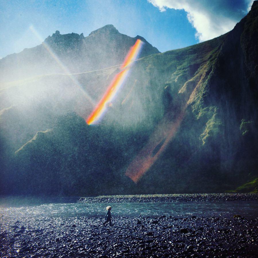 Tao Ruspoli - Elves are small—only 36 inches high at most (Iceland) For ...