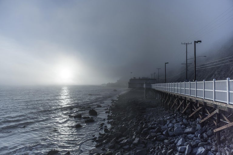 Tao Ruspoli - Moonshadow - Photography, 21st Century, Contemporary ...