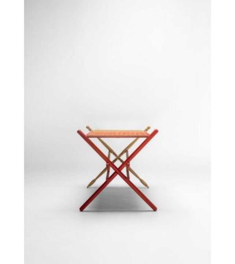 Taola Side Table by Gazzaz Brothers For Sale at 1stDibs