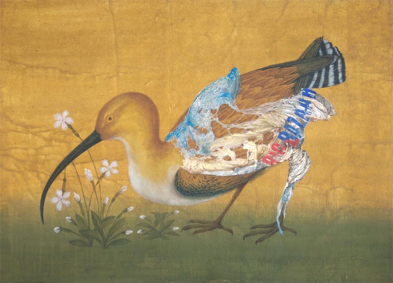 Tapas Das - Suffocated Life For Sale at 1stDibs