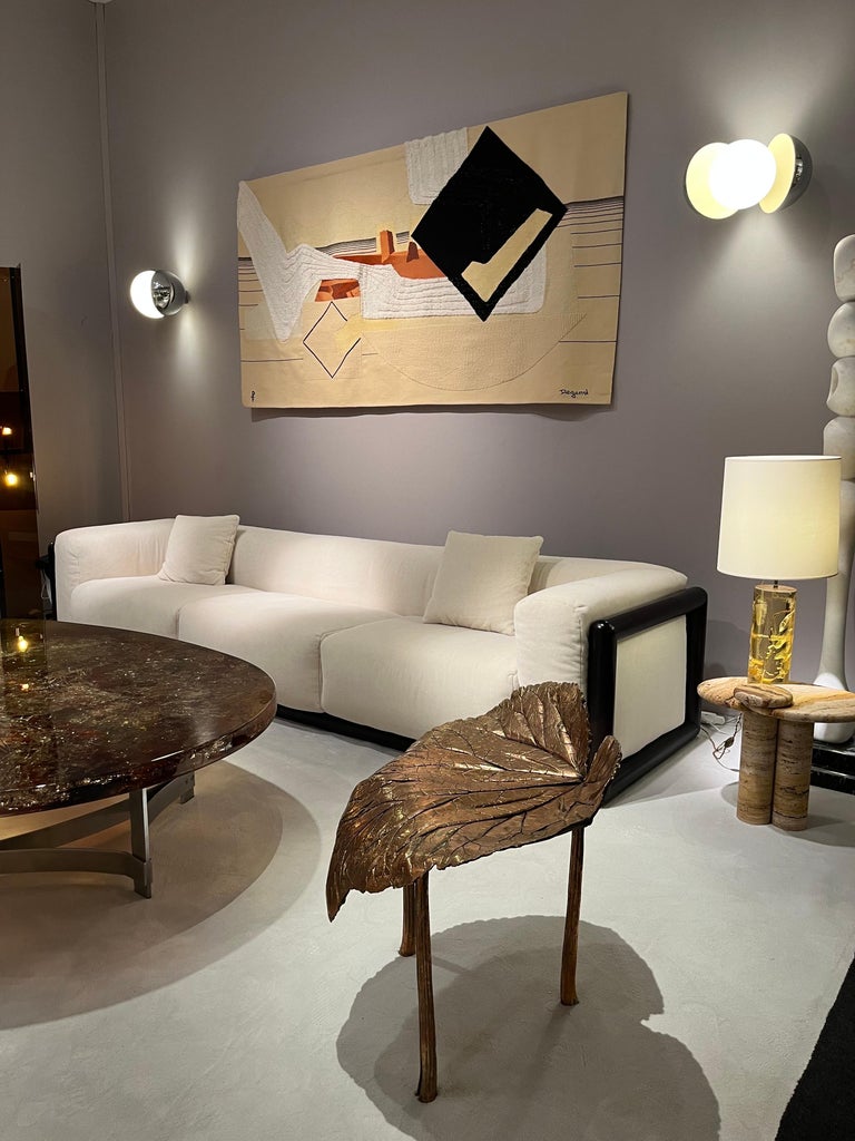 Tapestry by Michel Degand for Atelier Pinton For Sale at 1stDibs