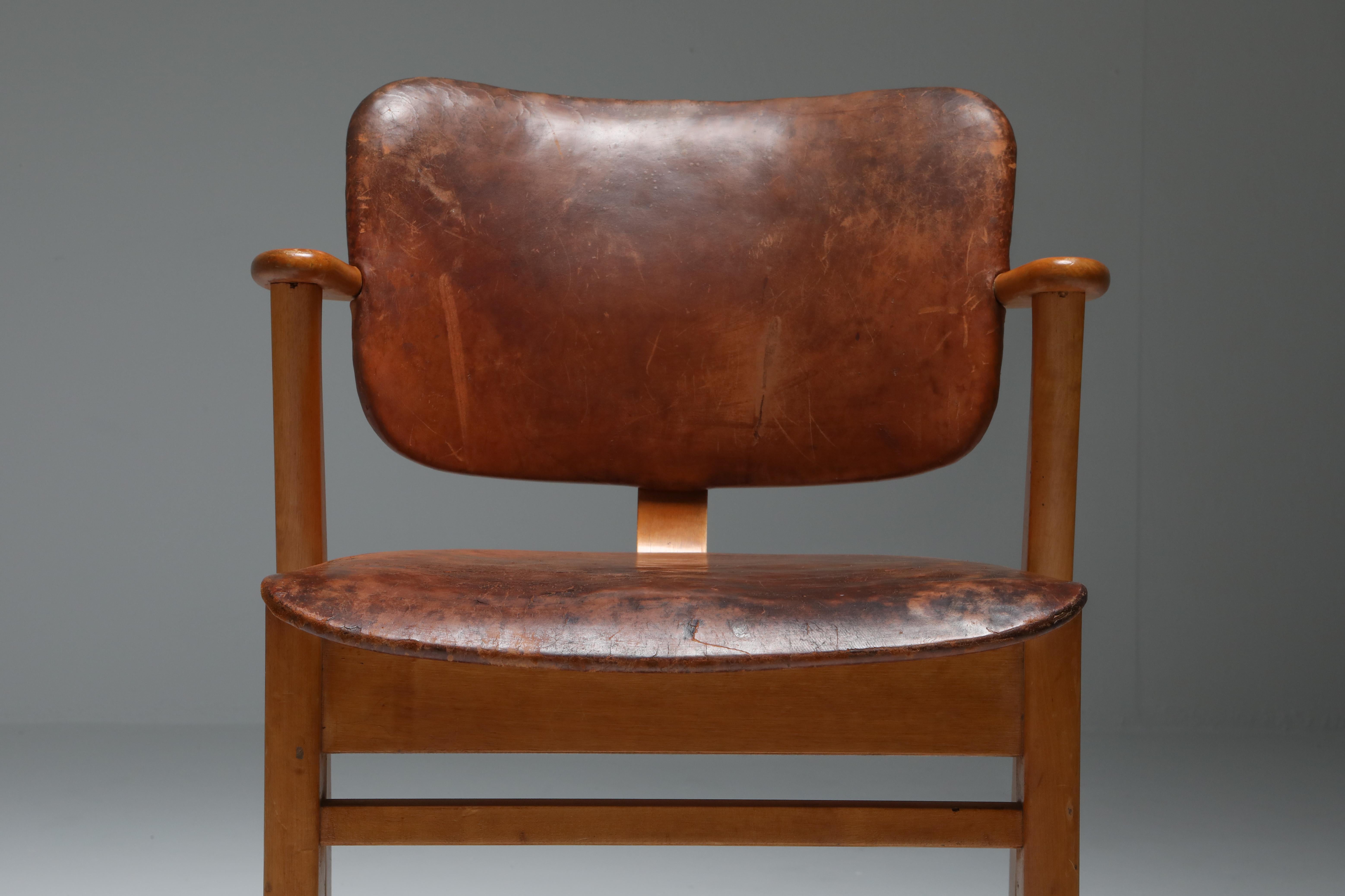 Tapiovaara Domus Dining Chair at 1stDibs