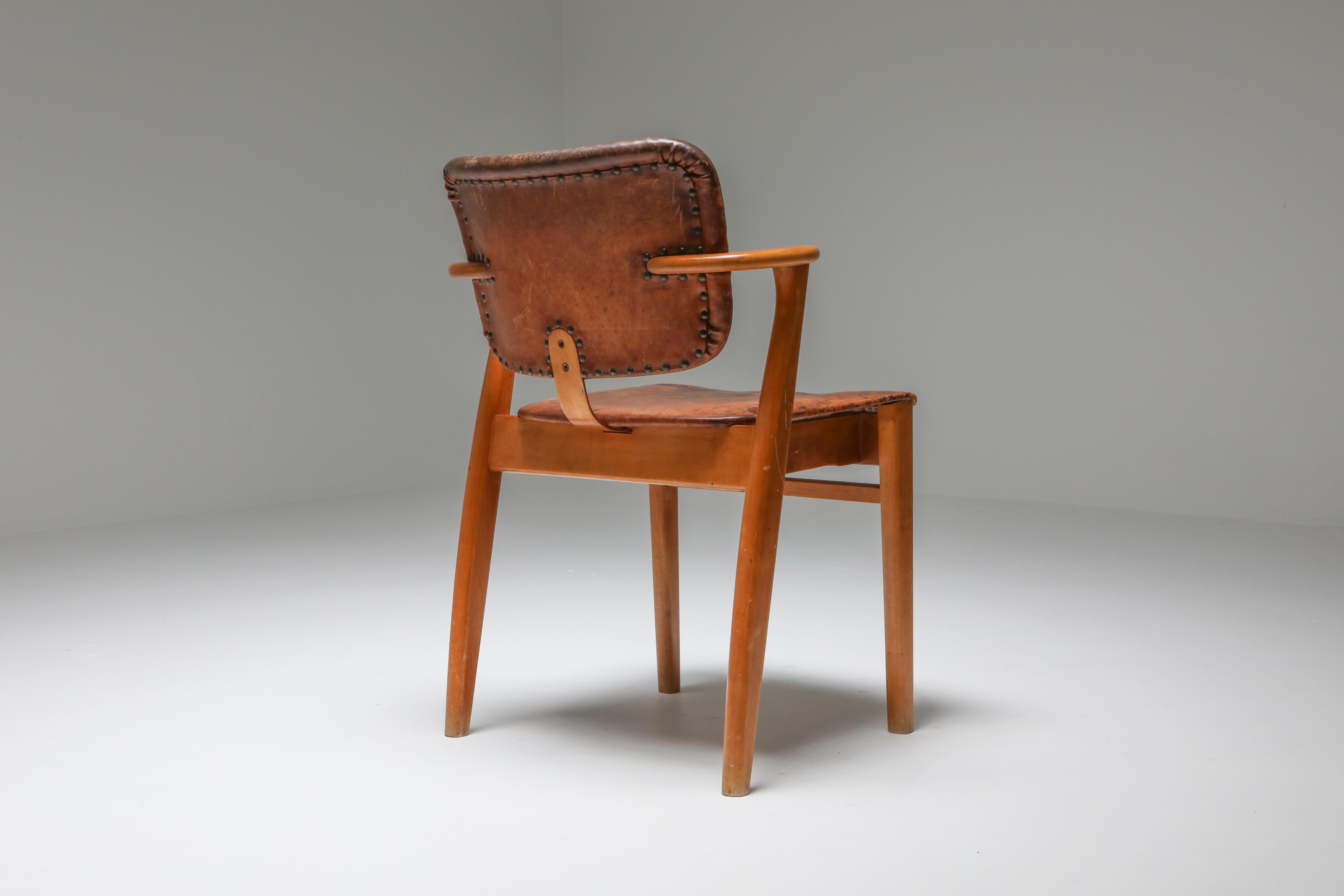 Tapiovaara Domus Dining Chair at 1stDibs