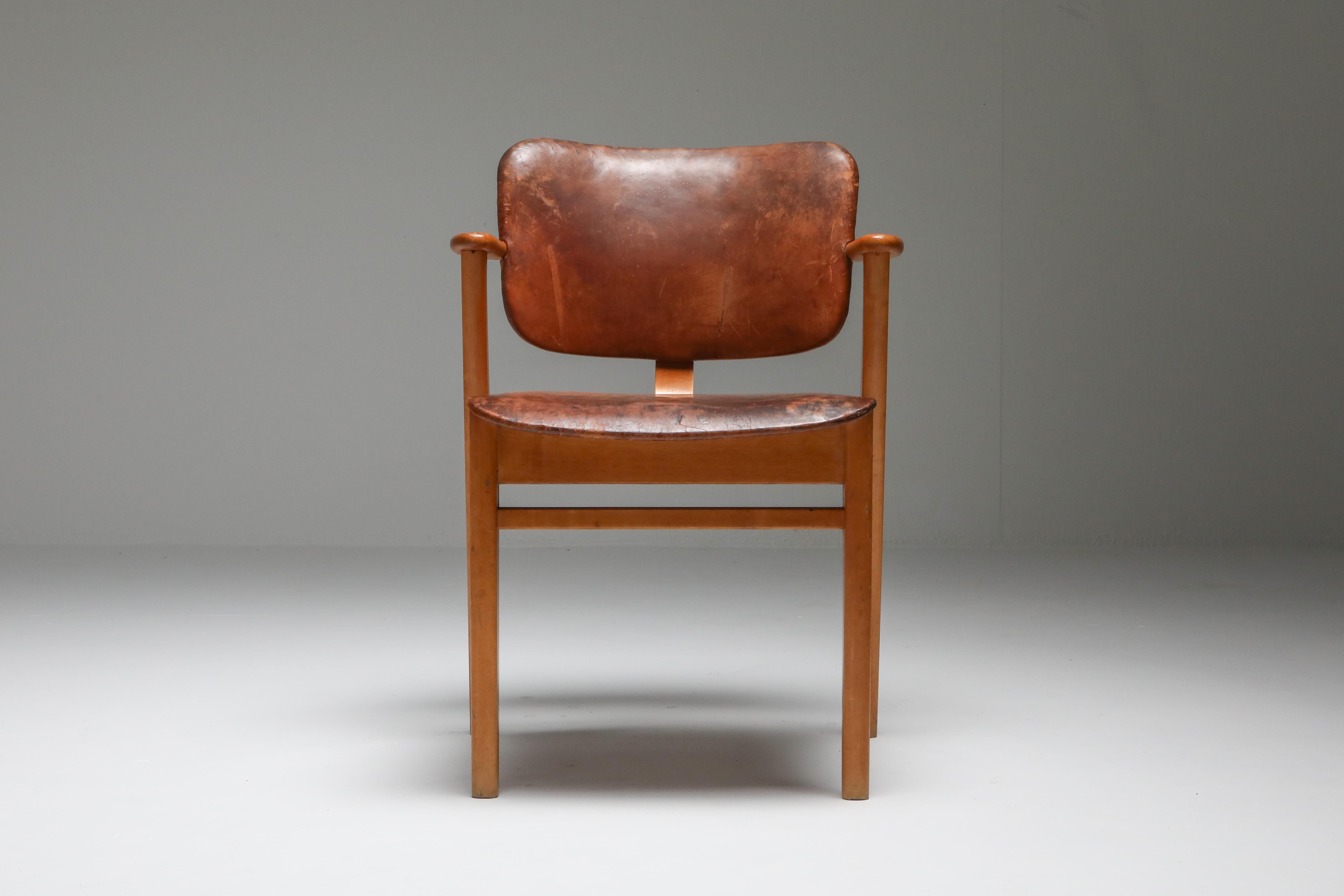 Tapiovaara Domus Dining Chair at 1stDibs