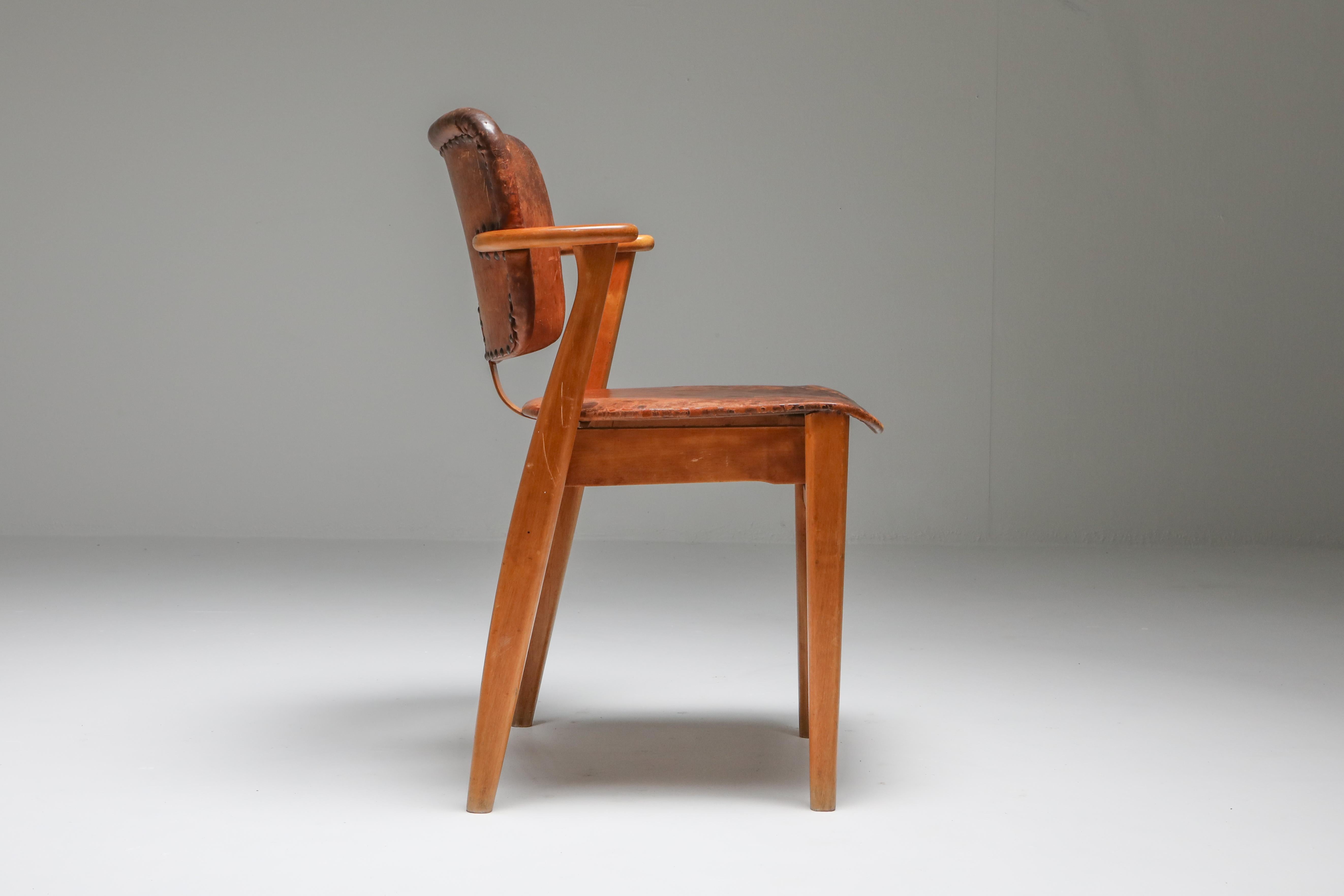Tapiovaara Domus Dining Chair at 1stDibs
