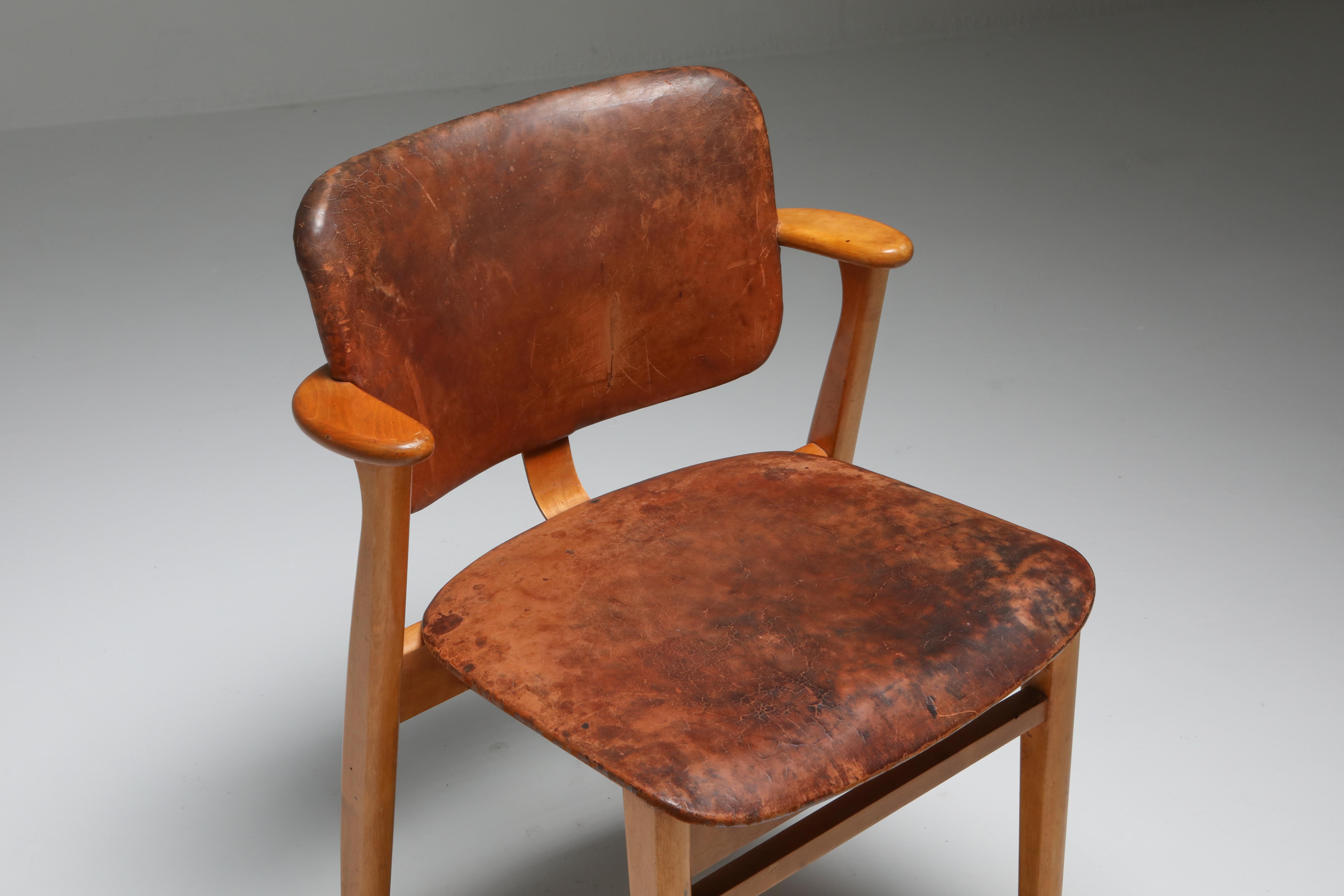 Tapiovaara Domus Dining Chair at 1stDibs