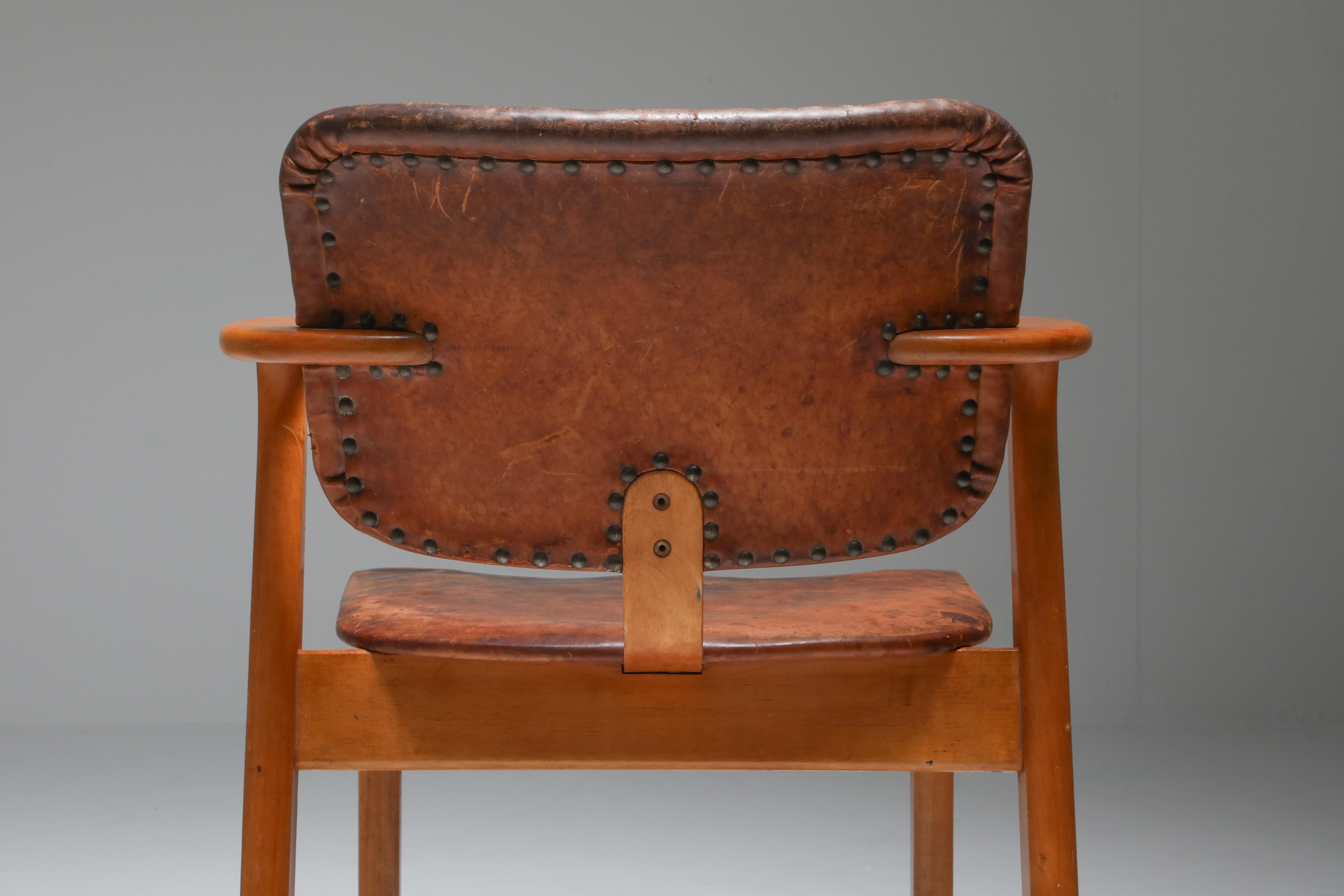 Tapiovaara Domus Dining Chair at 1stDibs