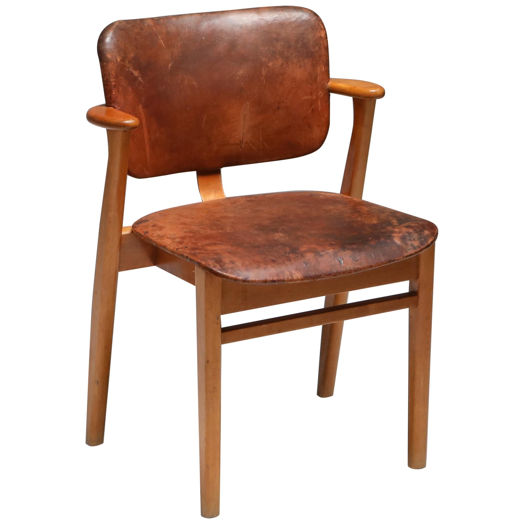 Tapiovaara Domus Dining Chair at 1stDibs