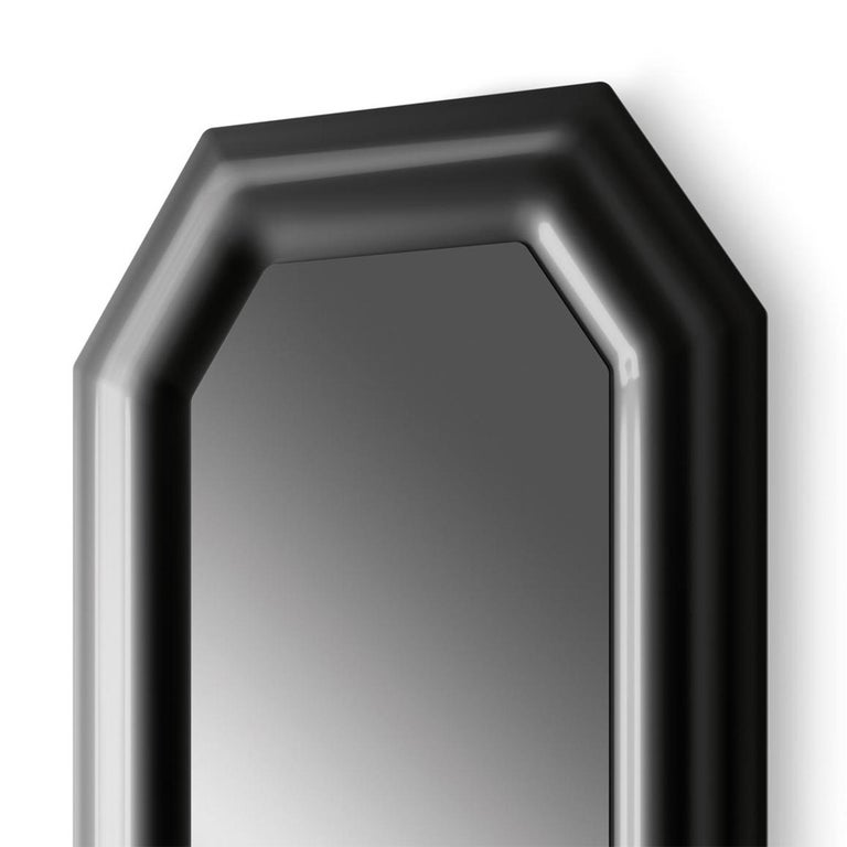 Targa Mirror For Sale at 1stDibs