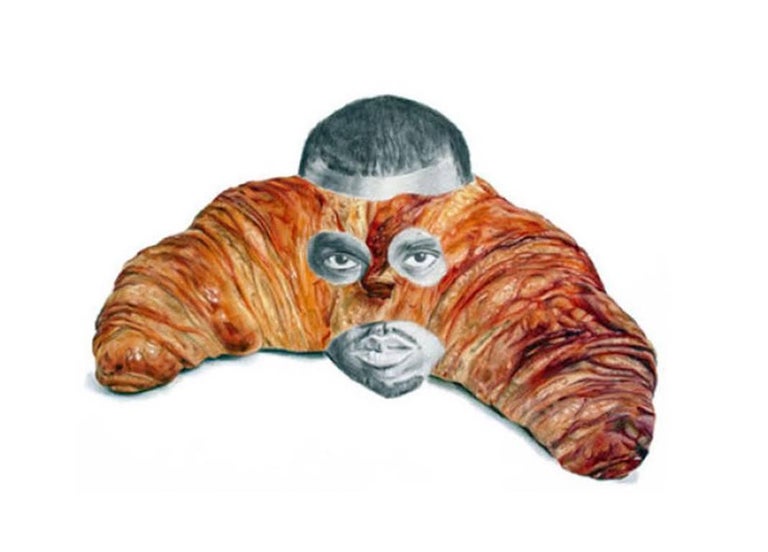 Target Colombo Bread 20180329T14:01:48 For Sale at 1stDibs