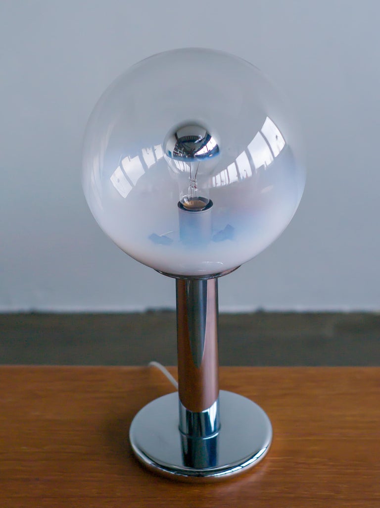Targetti Sankey Murano Table Lamp For Sale at 1stDibs