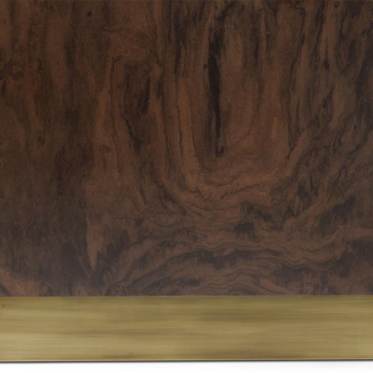 Tarius Large Cabinet Dresser For Sale at 1stDibs