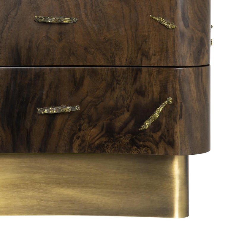 Tarius Nightstand For Sale at 1stDibs