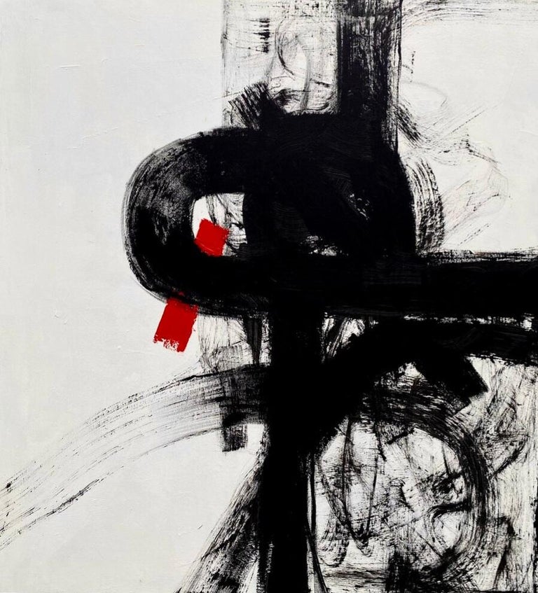 Taron Marukyan - Japanese contemporary large expressionist modern art 7 ...