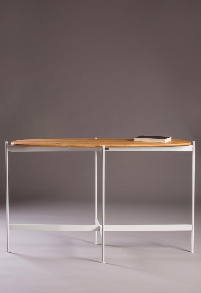 Taş Console by Rectangle Studio For Sale at 1stDibs