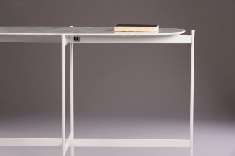 Taş Console by Rectangle Studio For Sale at 1stDibs