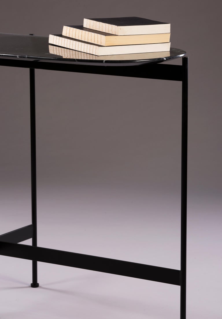 Taş Console by Rectangle Studio For Sale at 1stDibs