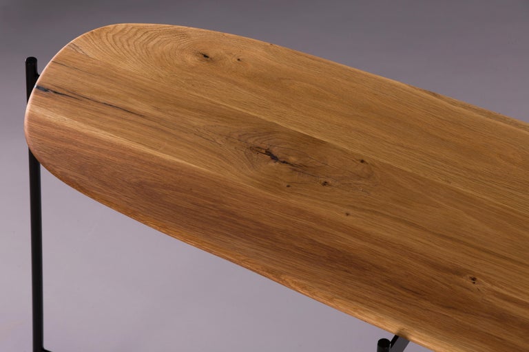 Taş Console by Rectangle Studio For Sale at 1stDibs