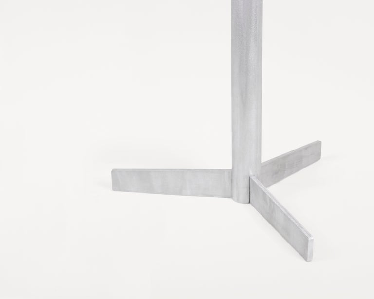 Industrial Tasca Table Small For Sale at 1stDibs
