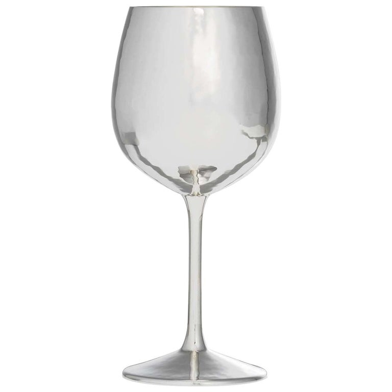 Taste 1 Wine Glass For Sale at 1stDibs