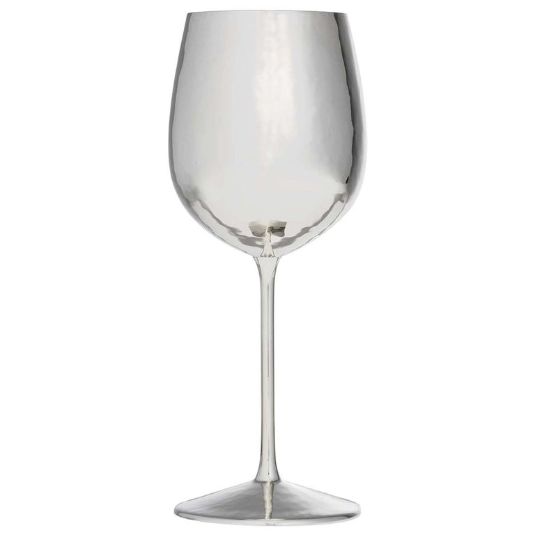 Taste 2 Wine Glass For Sale at 1stDibs