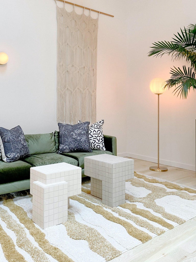 TAT '01', End Table For Sale at 1stDibs | tat table