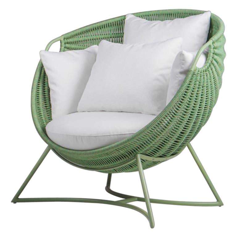 Tatu Armchair For Sale at 1stDibs