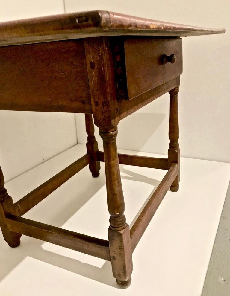 Tavern Table, American, circa 1790-1815 at 1stDibs