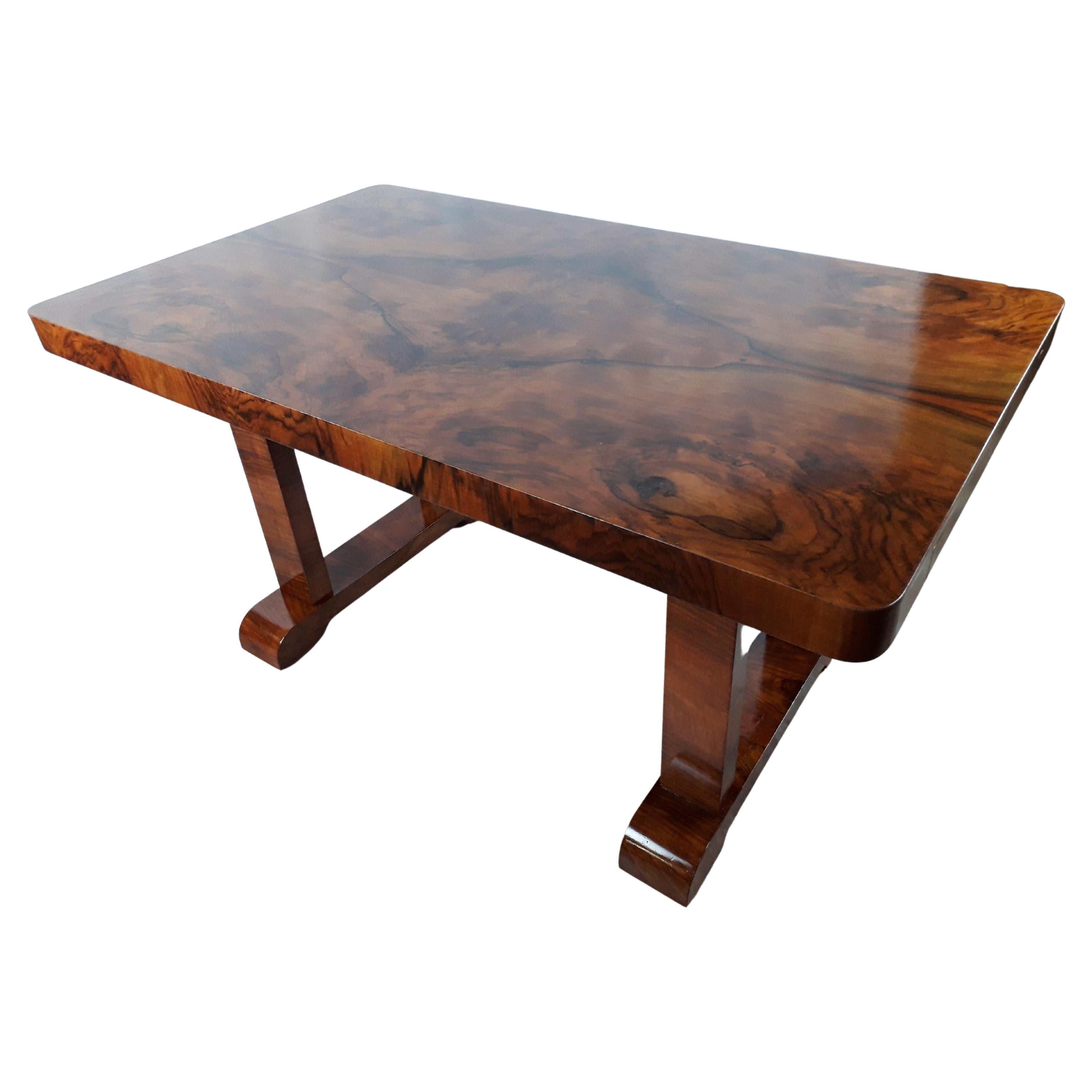 1920s Dining Room Tables - 108 For Sale at 1stDibs | antique dining ...