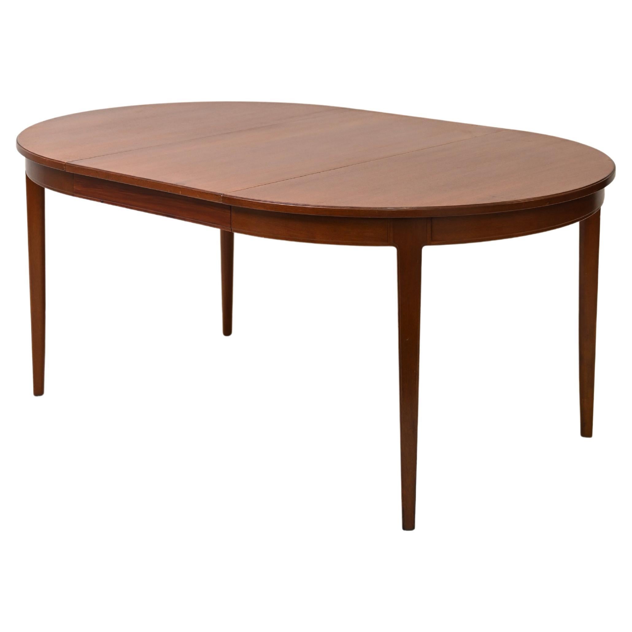 Vintage Square Formica Dining Table For Sale at 1stDibs