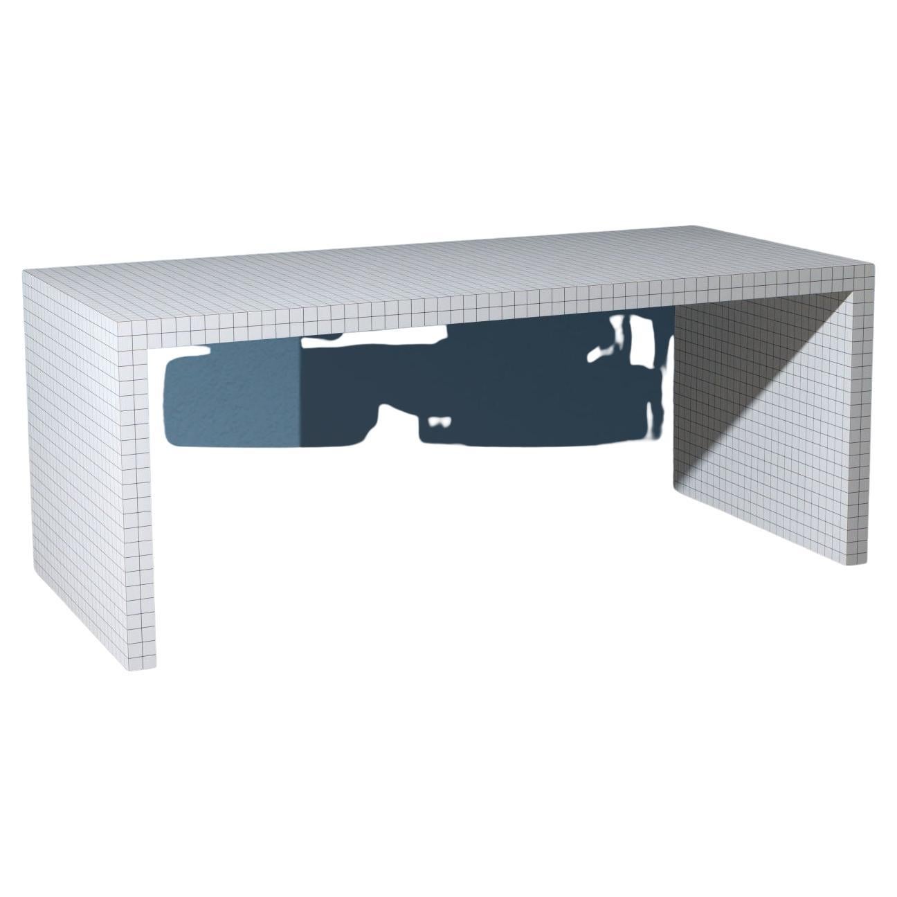 Superstudio 'Quaderna' table for Zanotta For Sale at 1stDibs