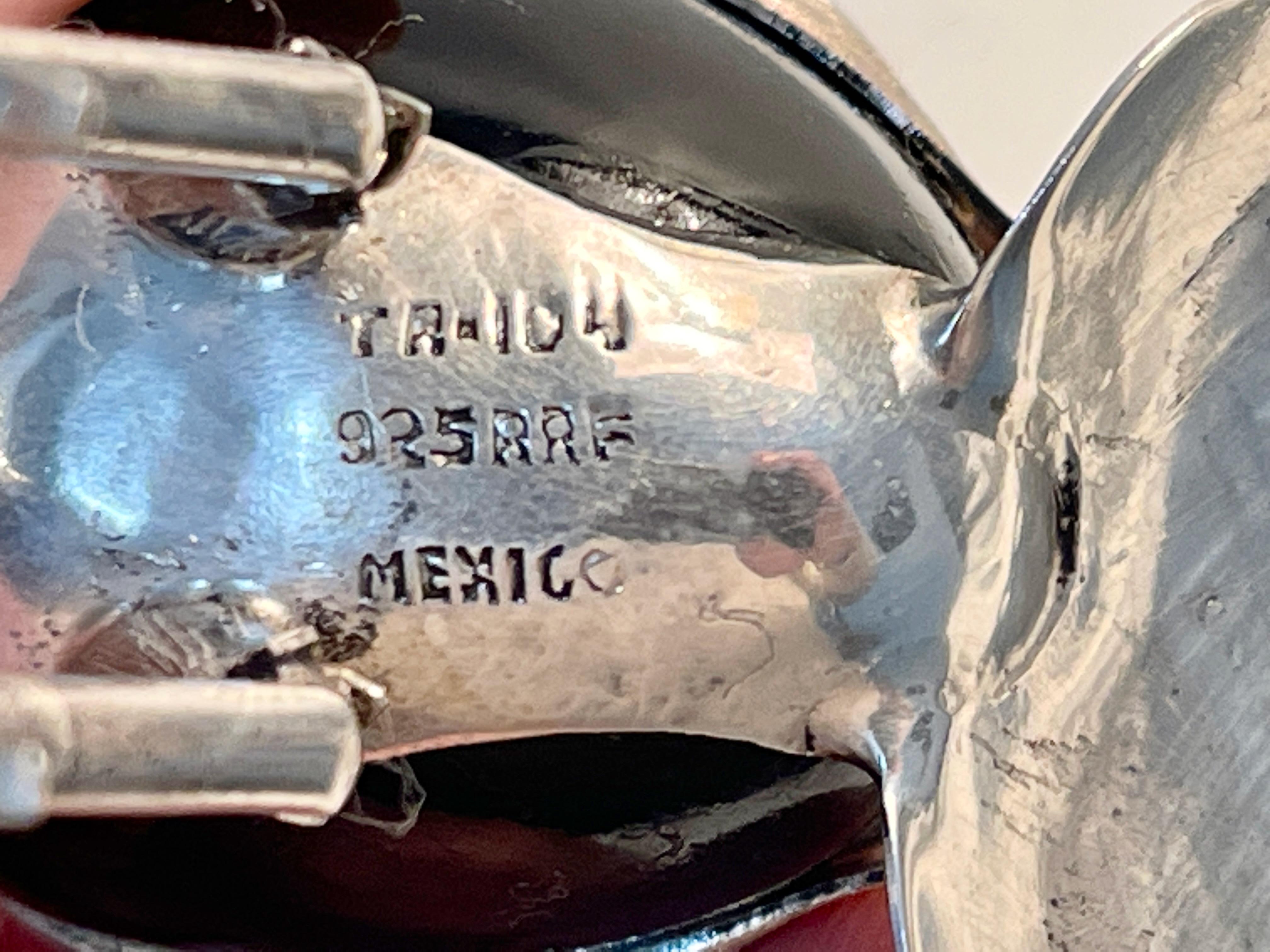 Taxco Mexico Sterling Silver Quail at 1stDibs