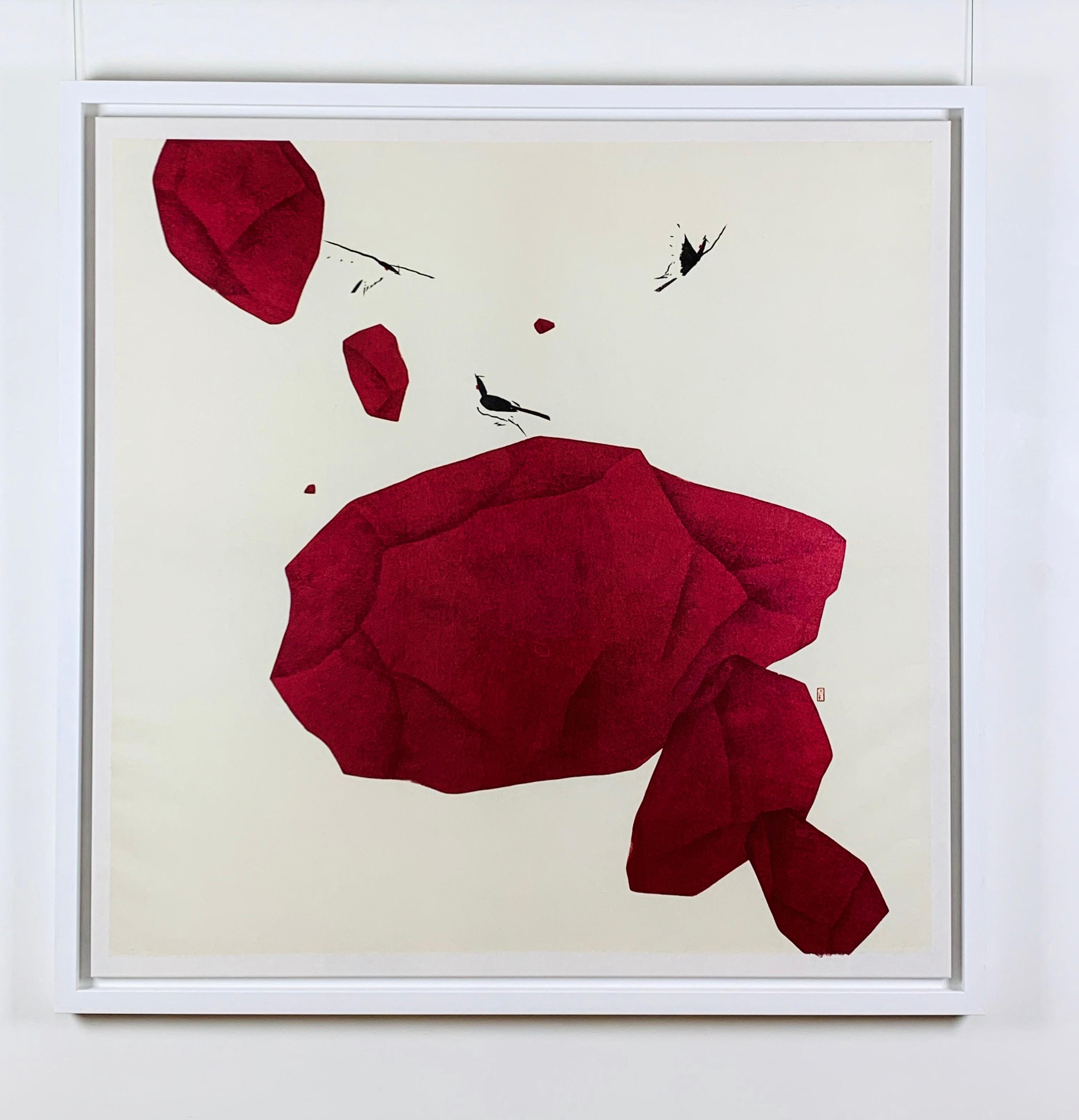 Tay Bak Chiang - Summer Breeze For Sale at 1stDibs | tay breeze