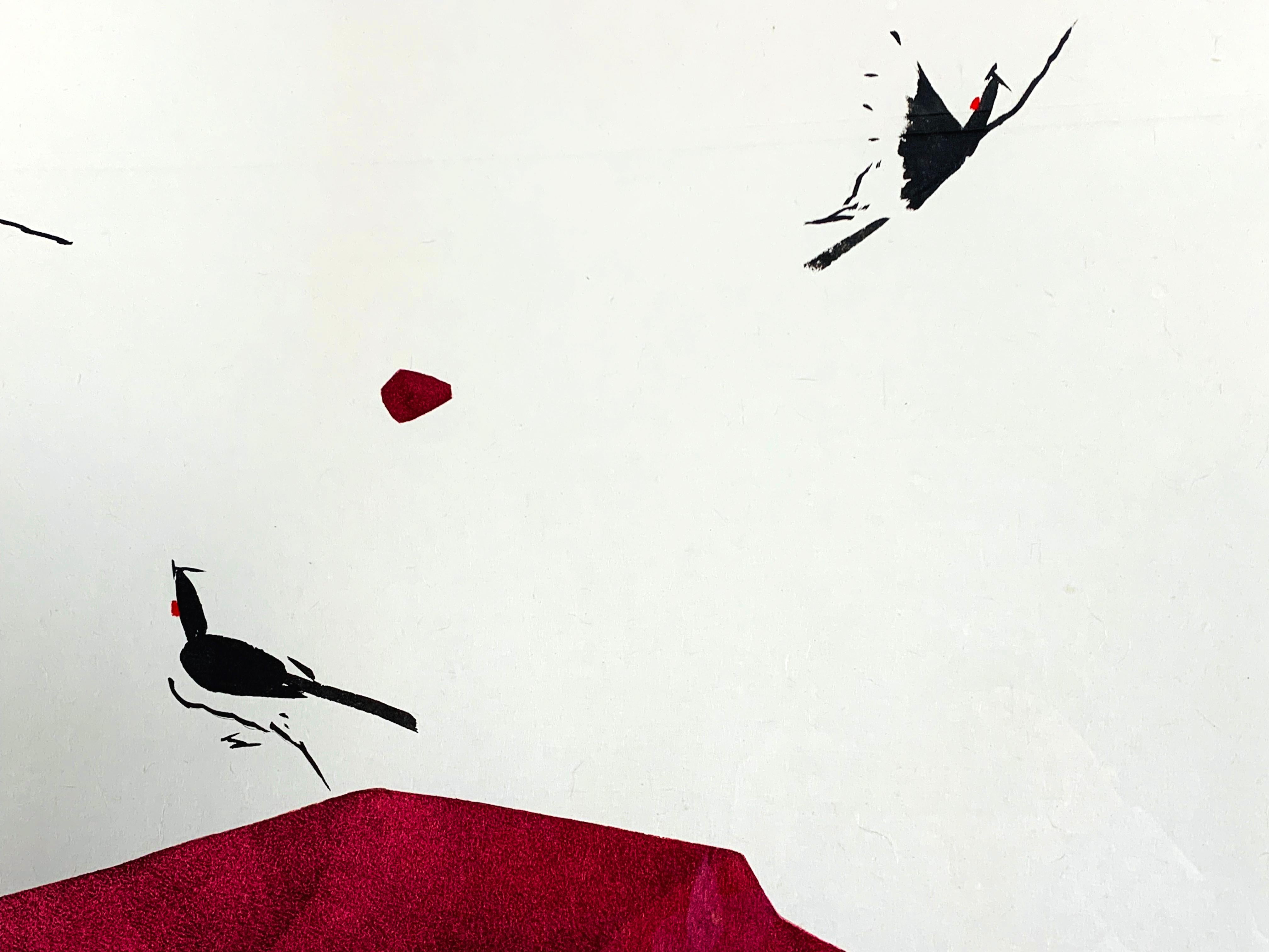 Tay Bak Chiang - Summer Breeze For Sale at 1stDibs | tay breeze