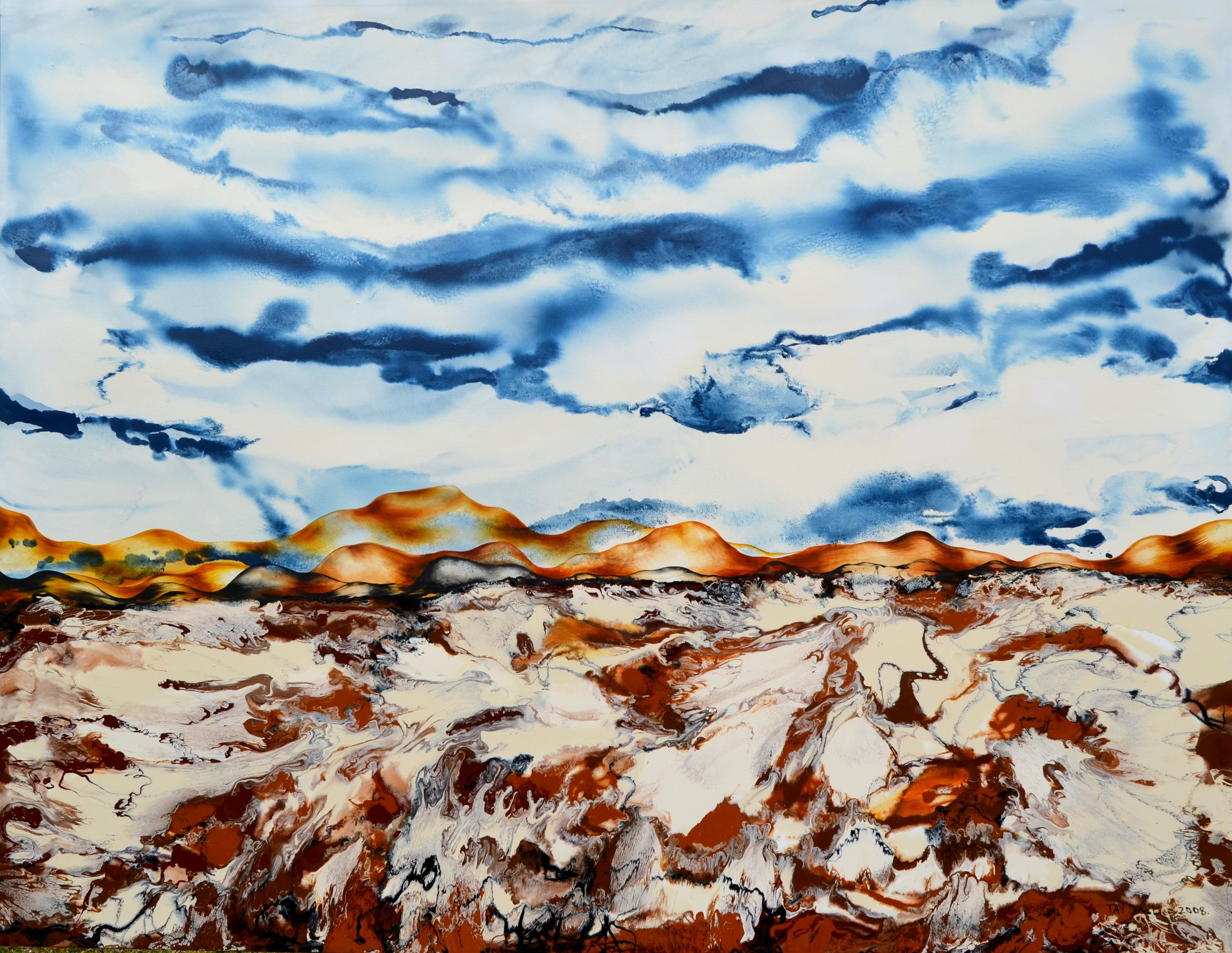 Scott McIntire - & + Scream For Sale at 1stDibs