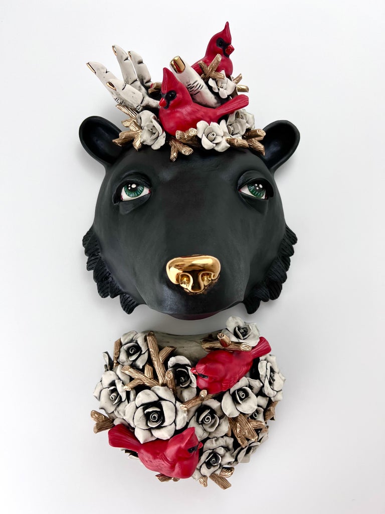 Taylor Robenalt - The Protector For Sale at 1stDibs