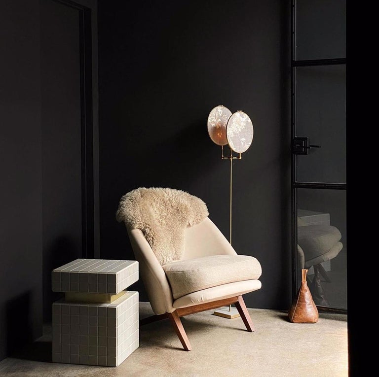 TCY '01' Side Table For Sale at 1stDibs