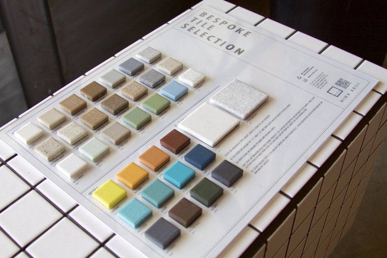 TCY '01' Side Table For Sale at 1stDibs