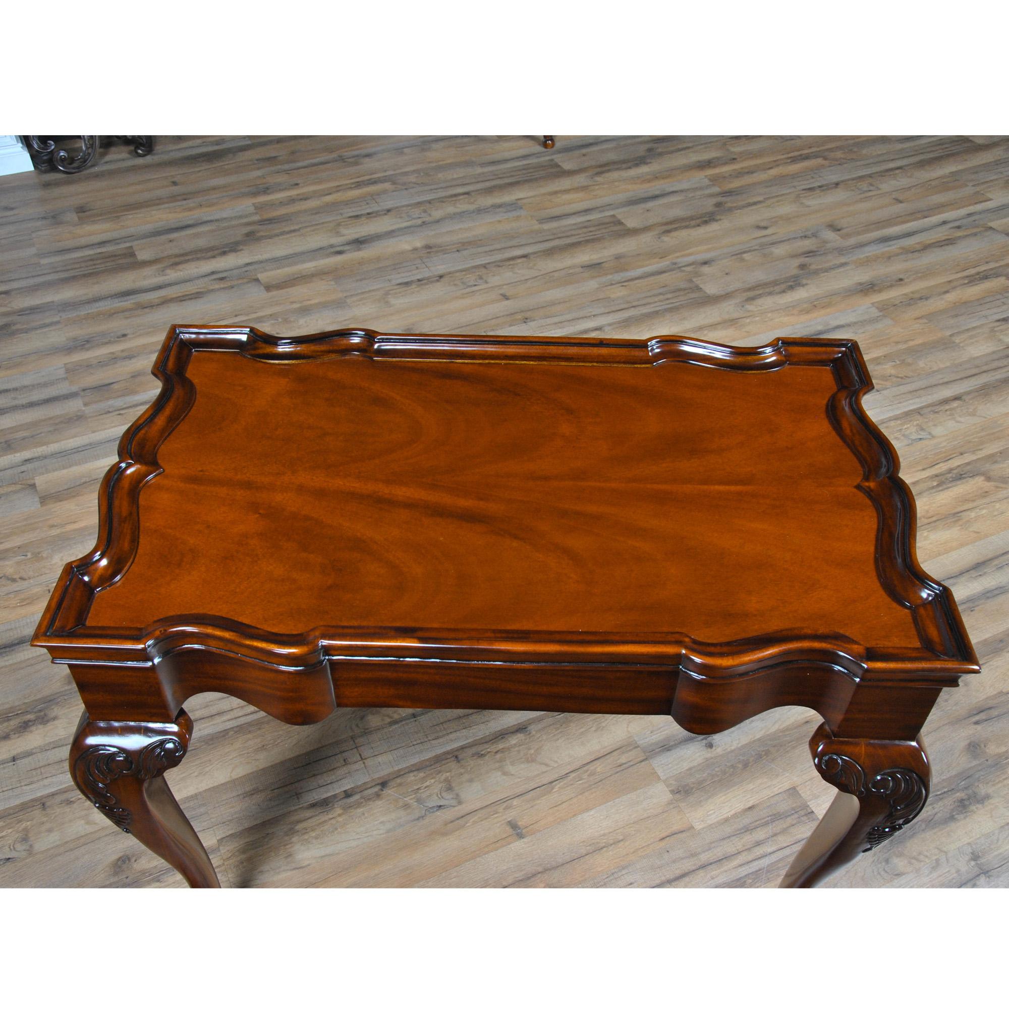 Tea Table For Sale at 1stDibs