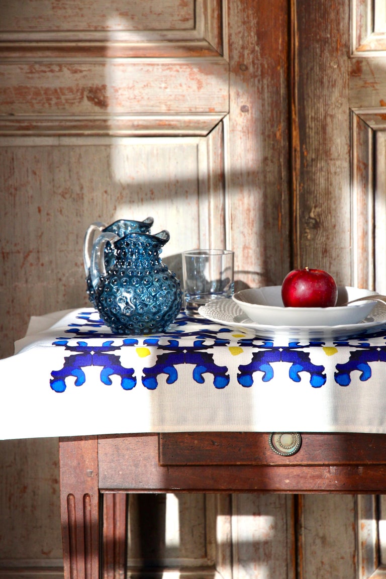 Tea Towel, Small by Alto Duo For Sale at 1stDibs