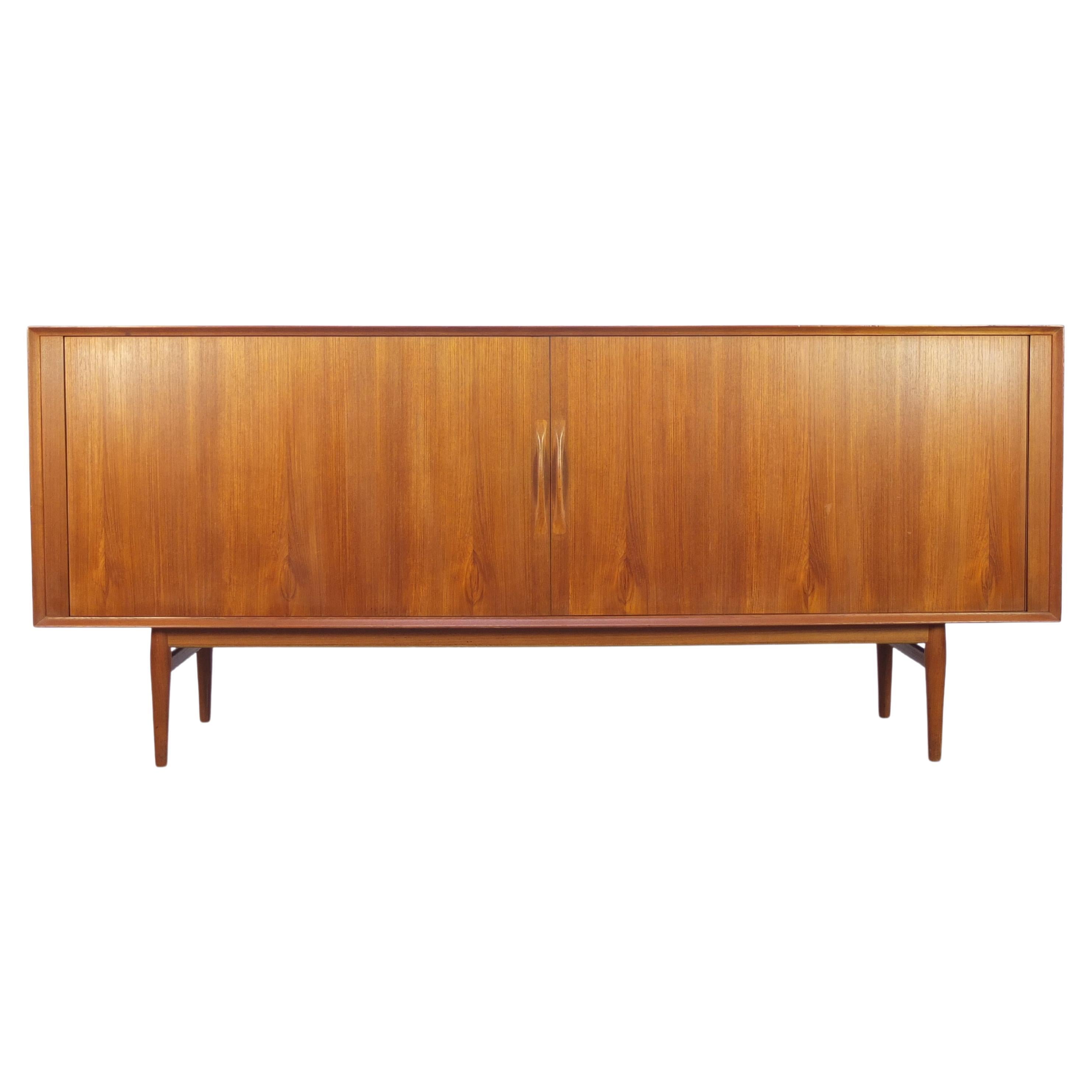 Arne Vodder Case Pieces and Storage Cabinets - 120 For Sale at 1stDibs ...