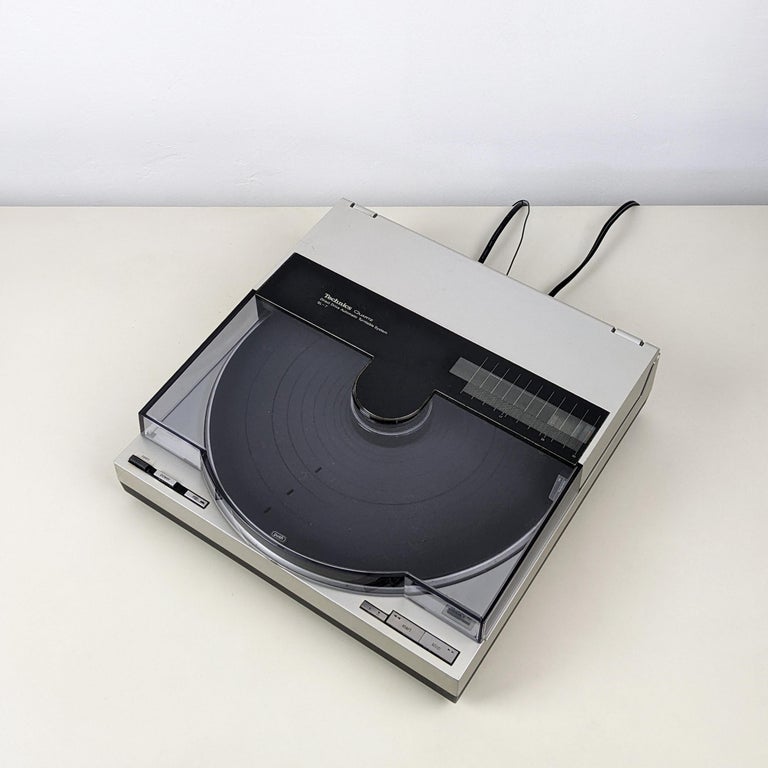 technics sl 7