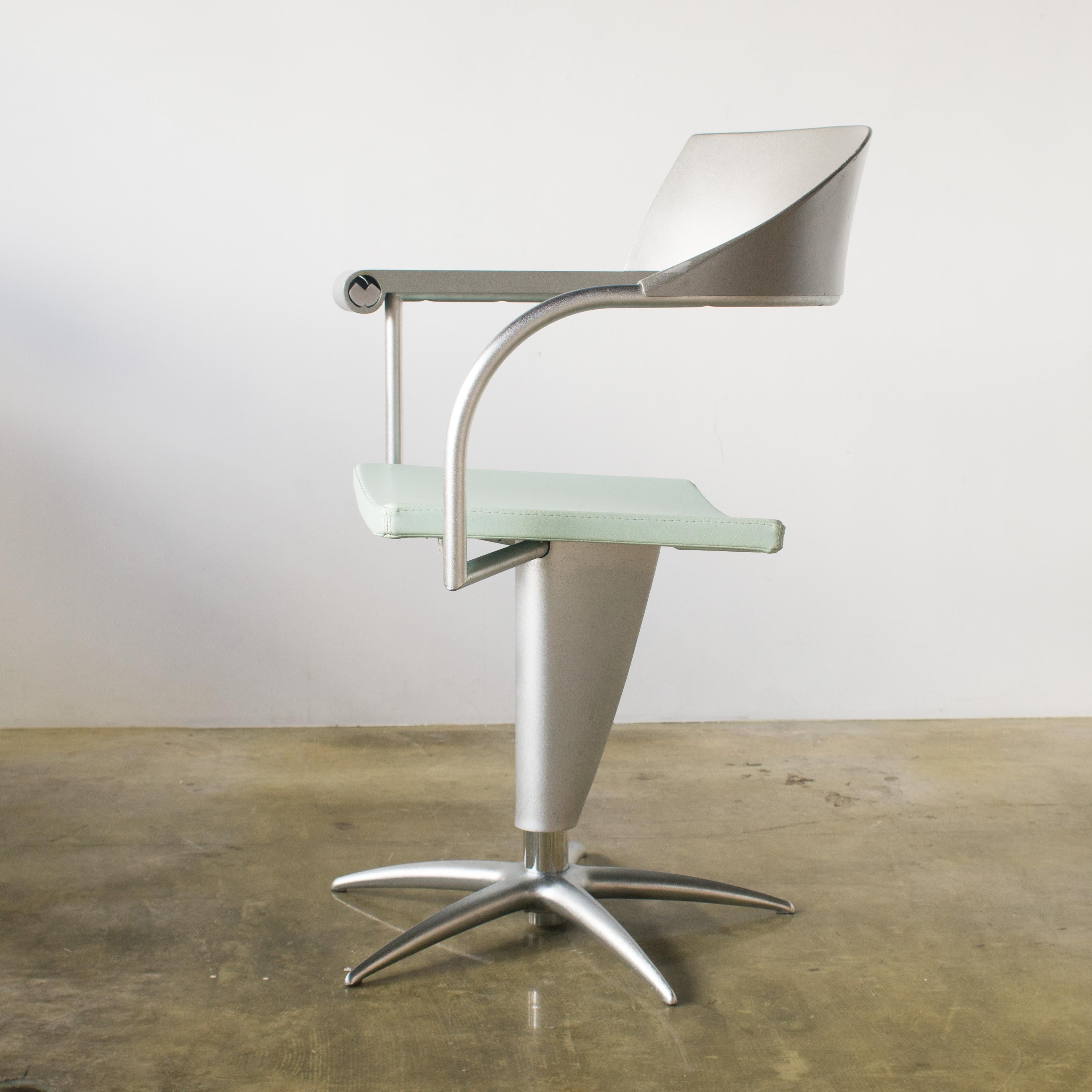 Techno L'oreal Chair Philippe Starck Postmodern in Stock For Sale at ...