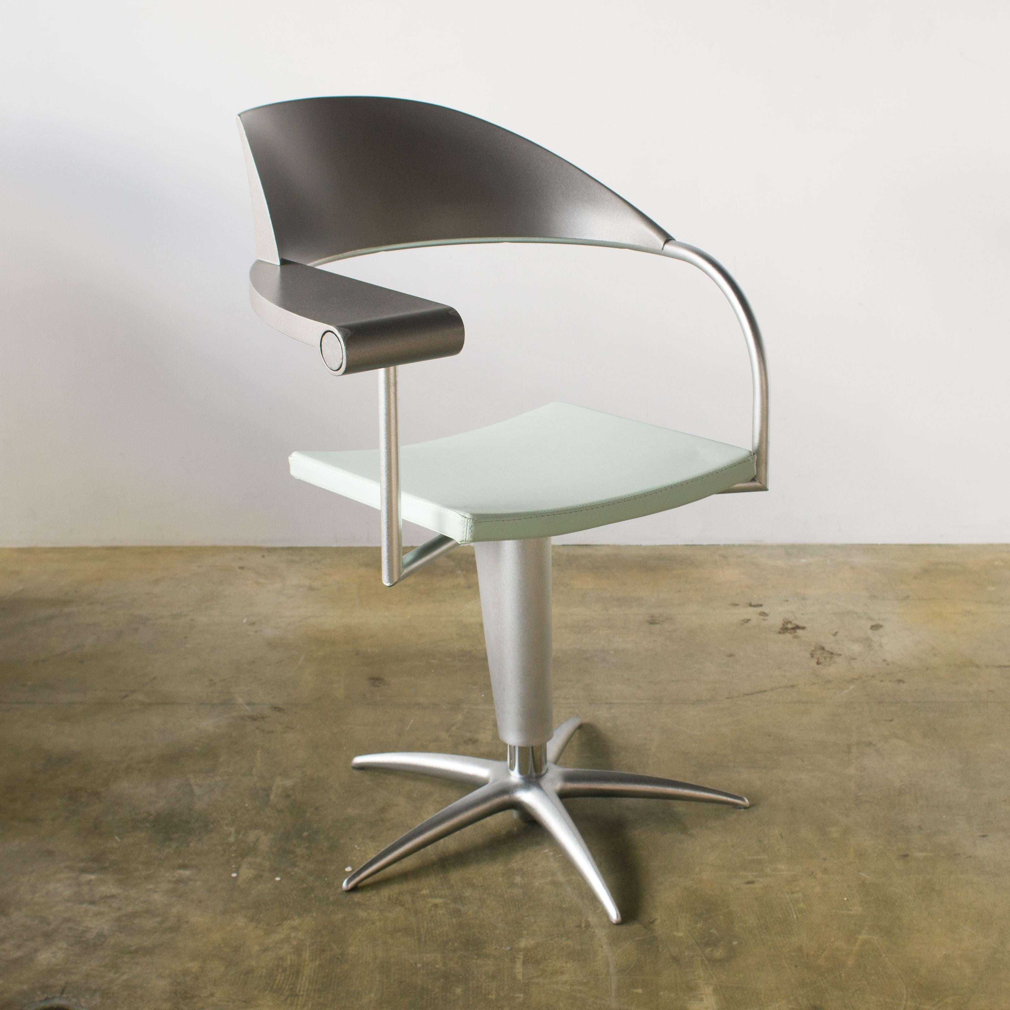 Techno L'oreal Chair Philippe Starck Postmodern in Stock For Sale at ...
