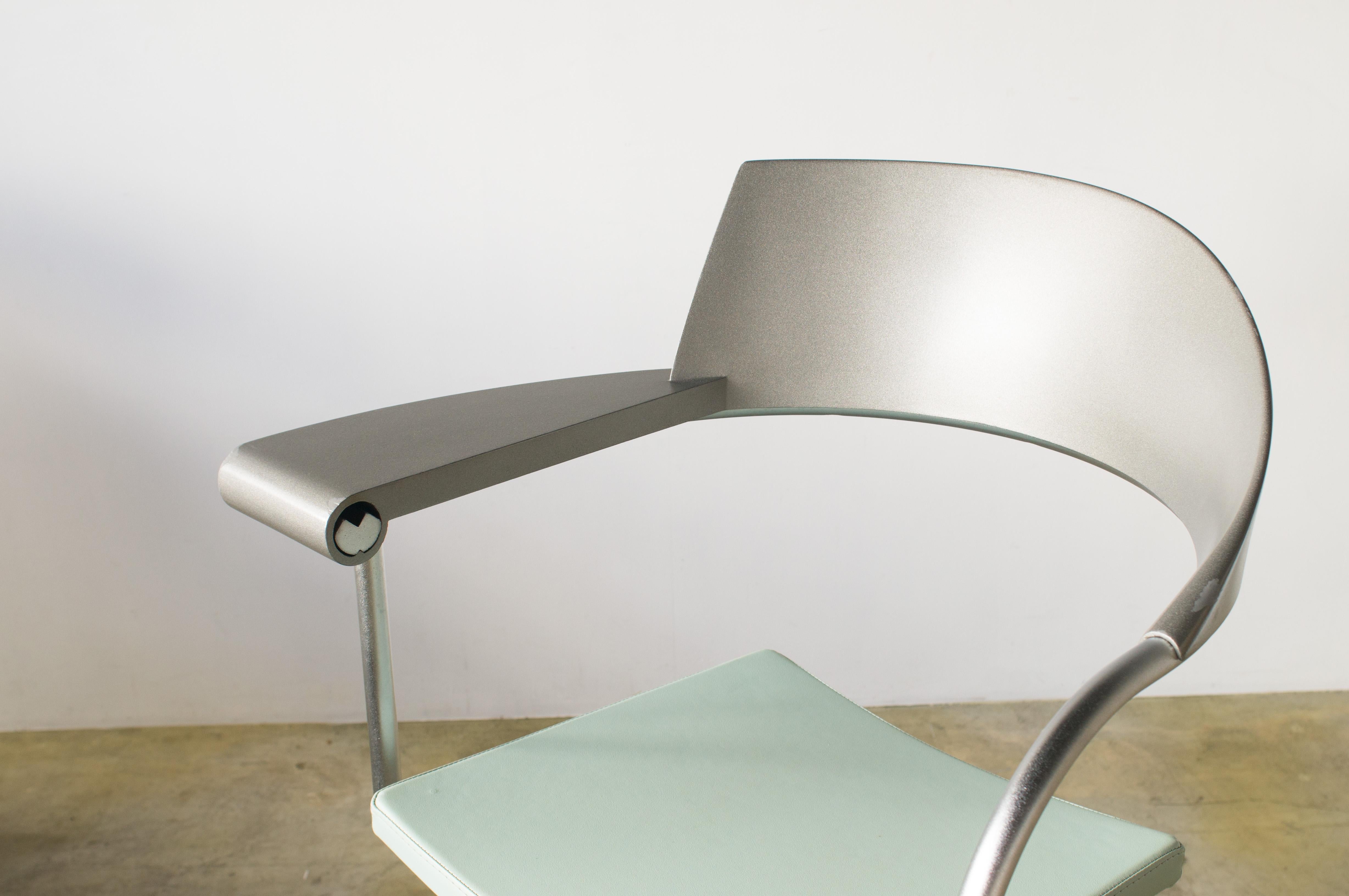 Techno L'oreal Chair Philippe Starck Postmodern in Stock For Sale at ...